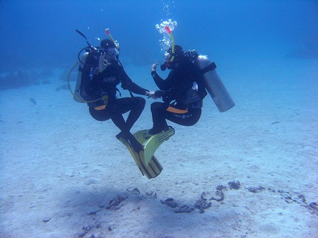 PADI Advanced Diver